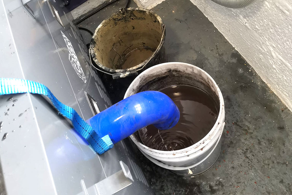 Professional DPF Cleaning Services at Wight Tyres - Isle of Wight